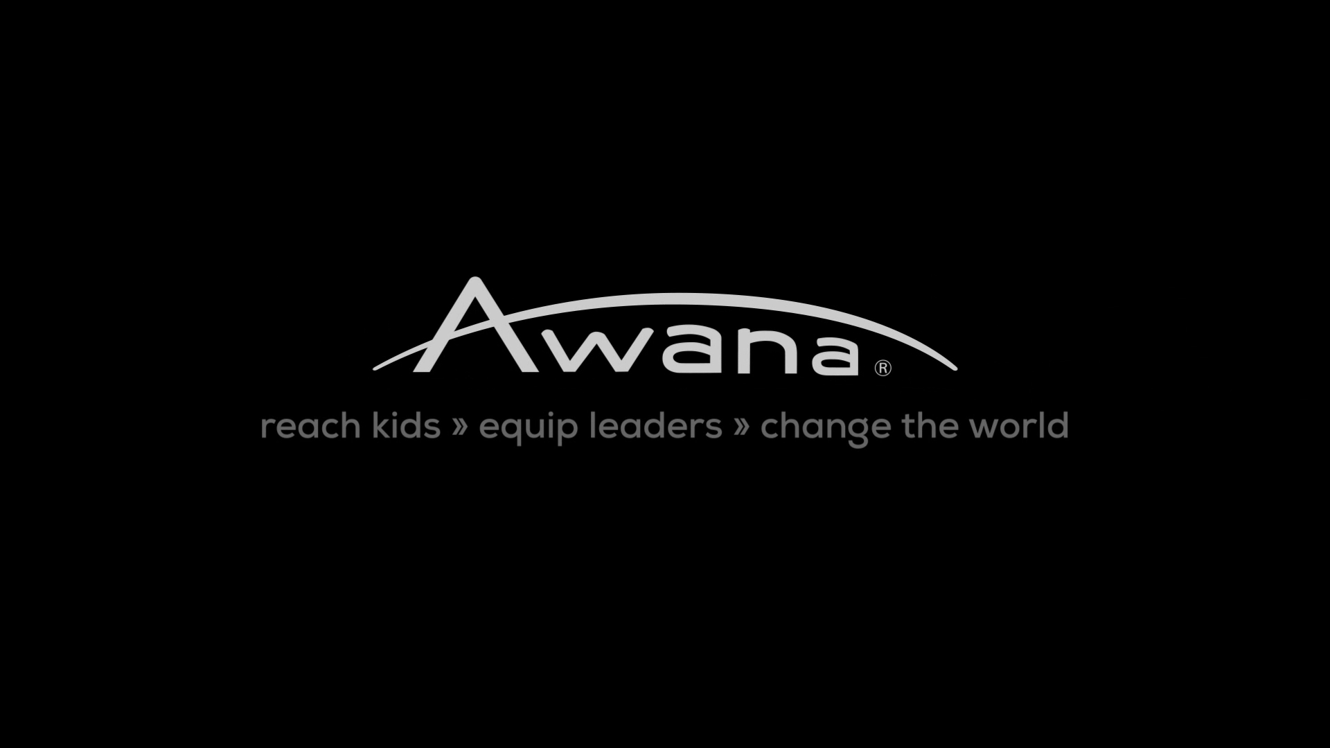 2021 Awana More Trailer - Awana Basics