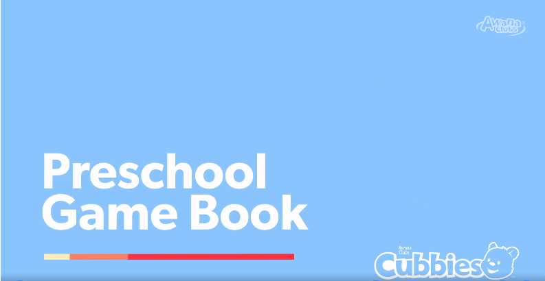 awanabasics 2021 cubbies whatiscubbies s3 video preschoolgamebook ...