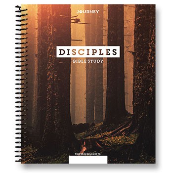 Journey Bible Study: Disciples - Awana Basics